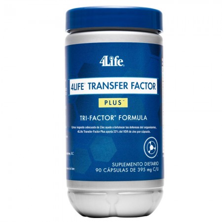 TRANSFER FACTOR PLUS TRIFACTOR :: 4LIFE